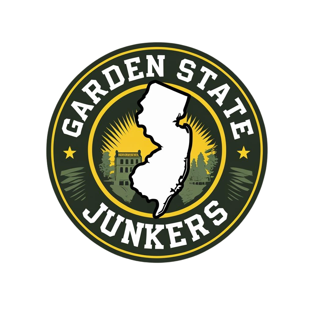 Garden State Junkers - Professional Junk Removal in New Jersey | Same-Day Service